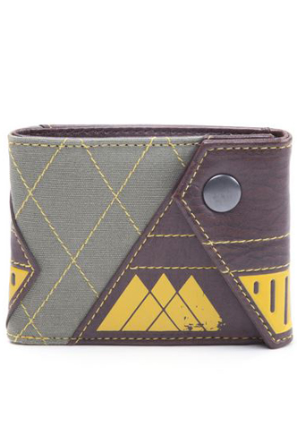 Destiny - Black, Warlock Bifold Wallet | Funko Universe, Planet of ...