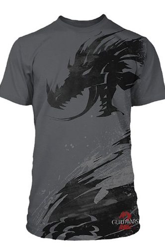 Guild Wars 2 T-Shirt - Lifestyle | Funko Universe, Planet of comics ...