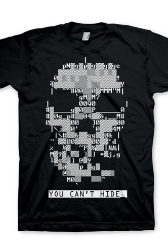 T-SHIRT - Watch Dogs T-Shirt Skull | Funko Universe, Planet of comics ...