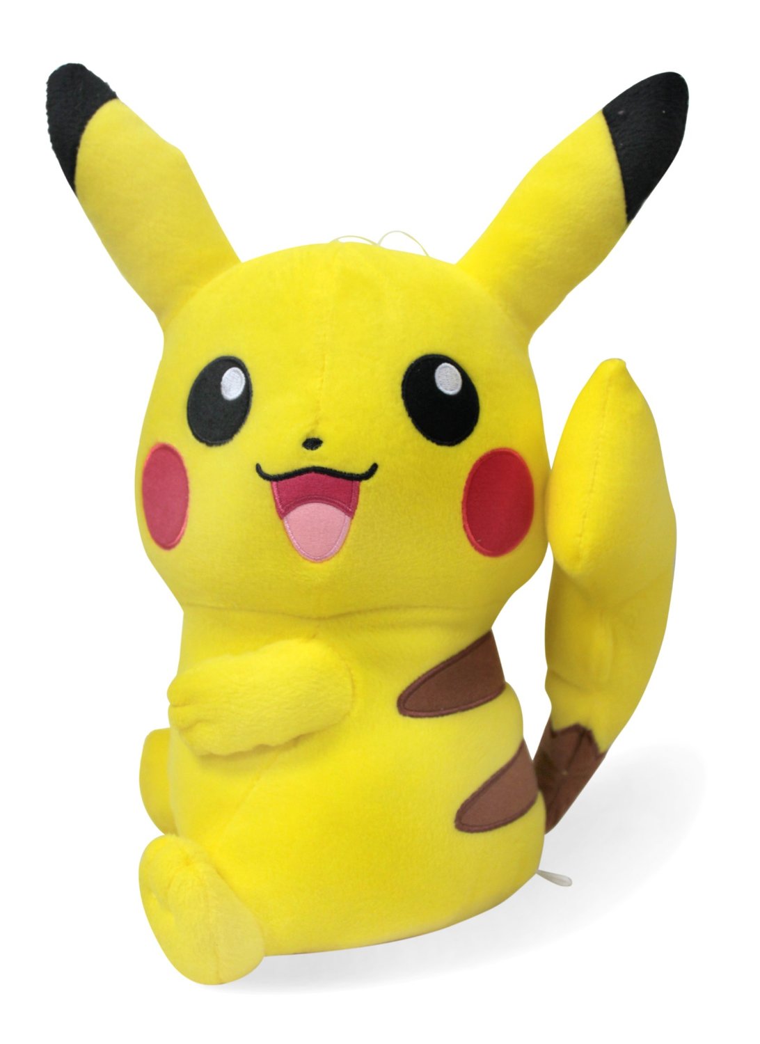 Banpresto - Pokemon XY Super DX 12" Male Pikachu Plush | Funko Universe ...