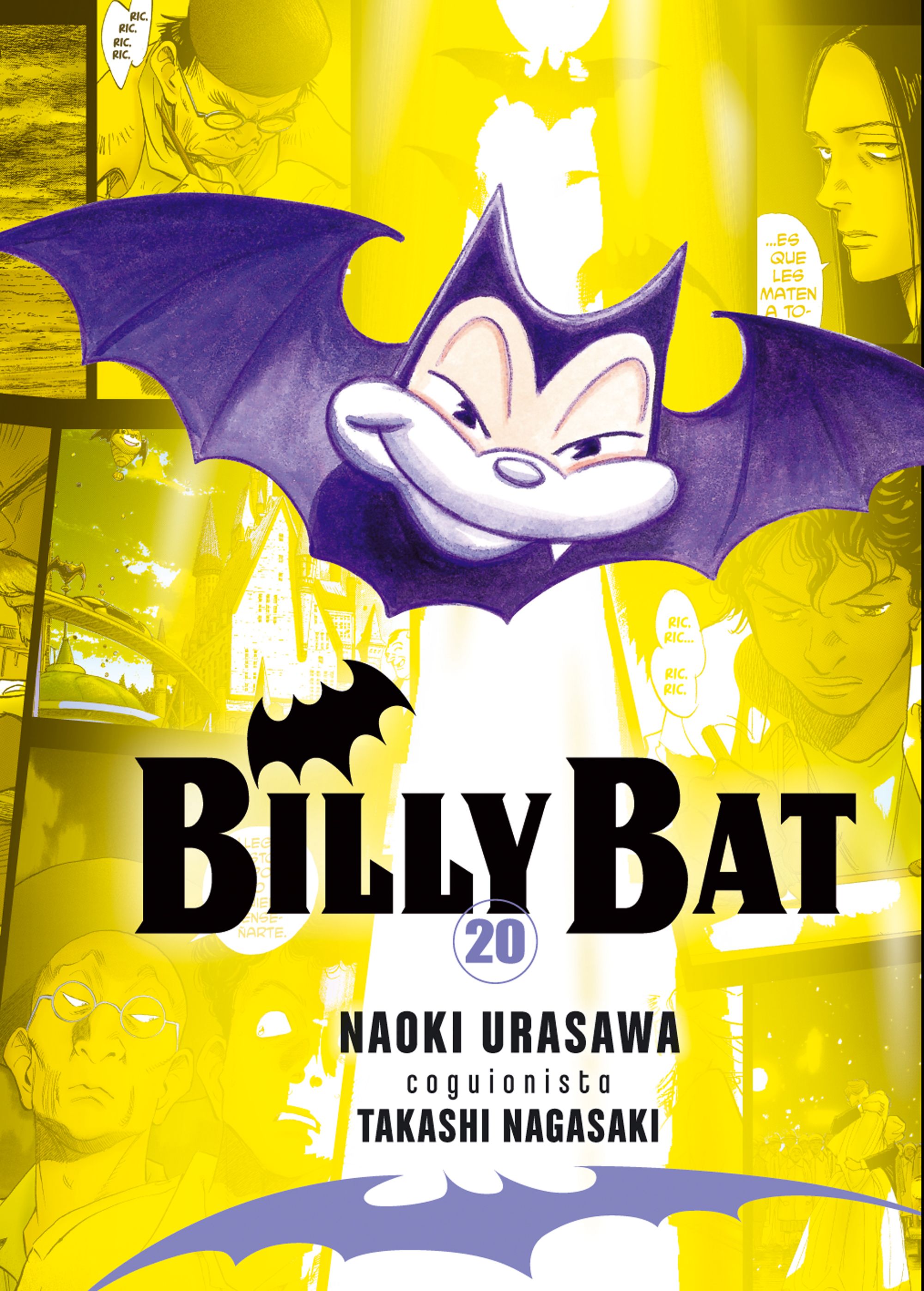 Billy Bat nº 20/20 | Universo Funko, Planeta de cómics/mangas, juegos ...