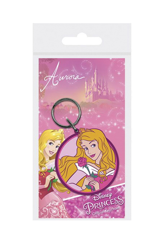 Disney - Princess Rubber Keychain Aurora | Funko Universe, Planet of ...
