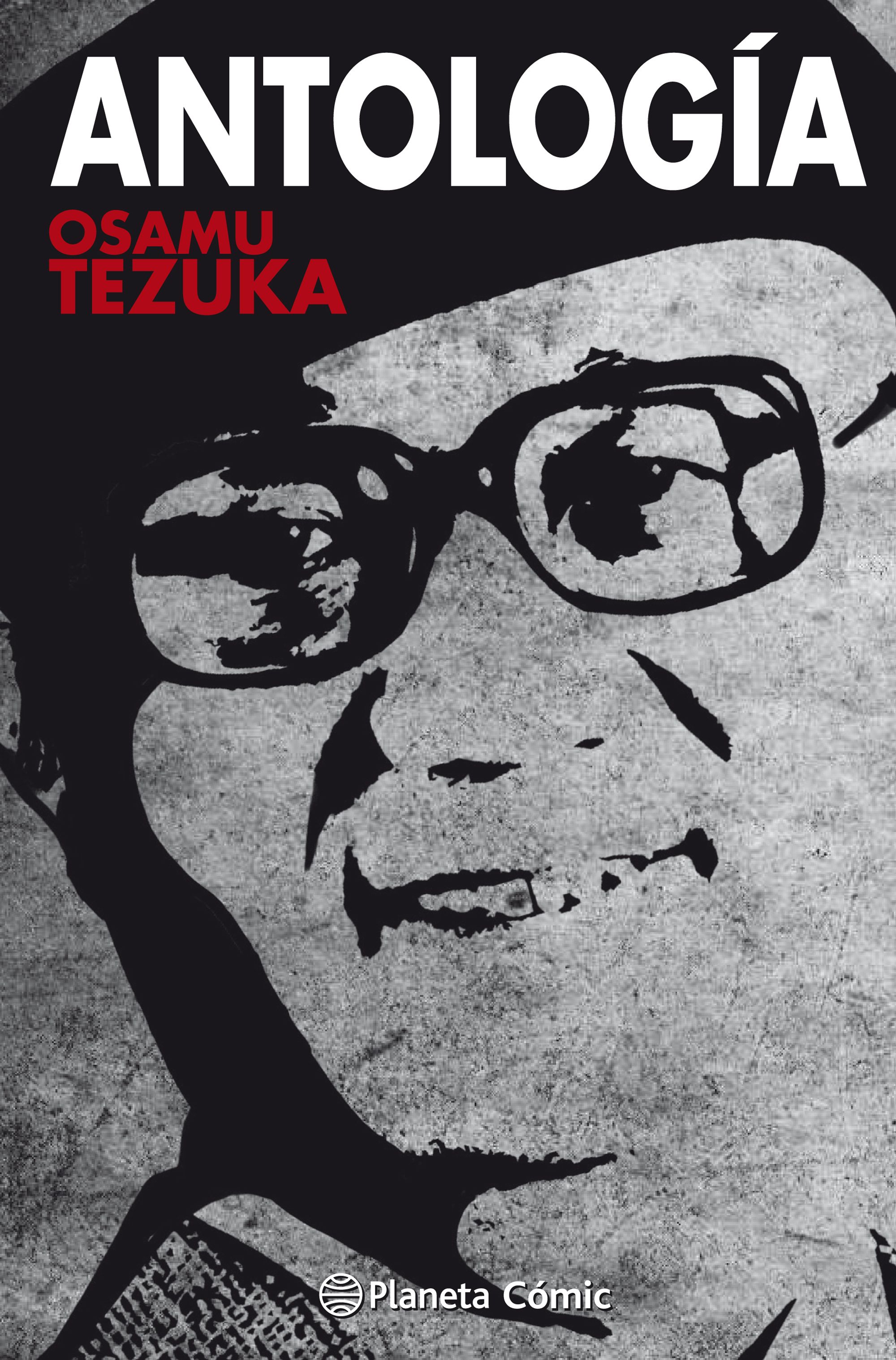Antología Tezuka | Funko Universe, Planet of comics, games and collecting.