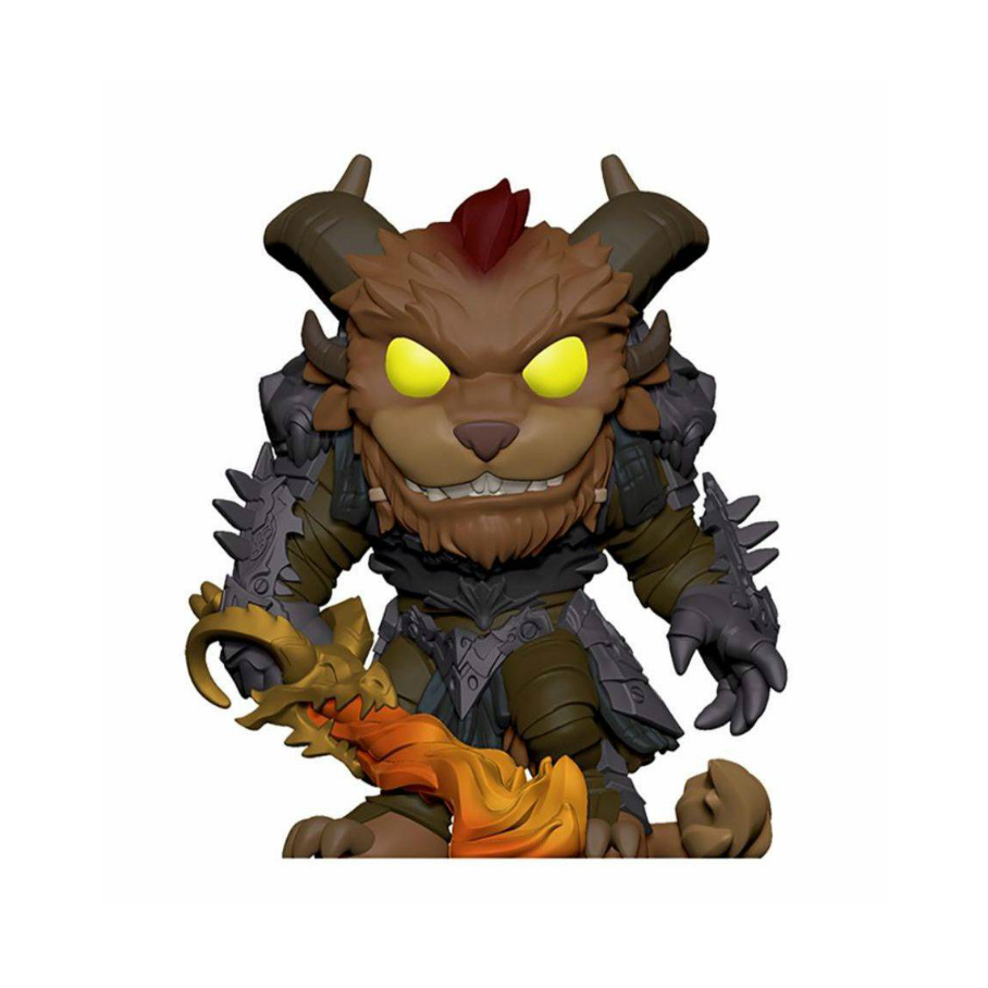 Pop! Games: Guild Wars 2 - Rytlock | Universo Funko, Planeta de cómics ...