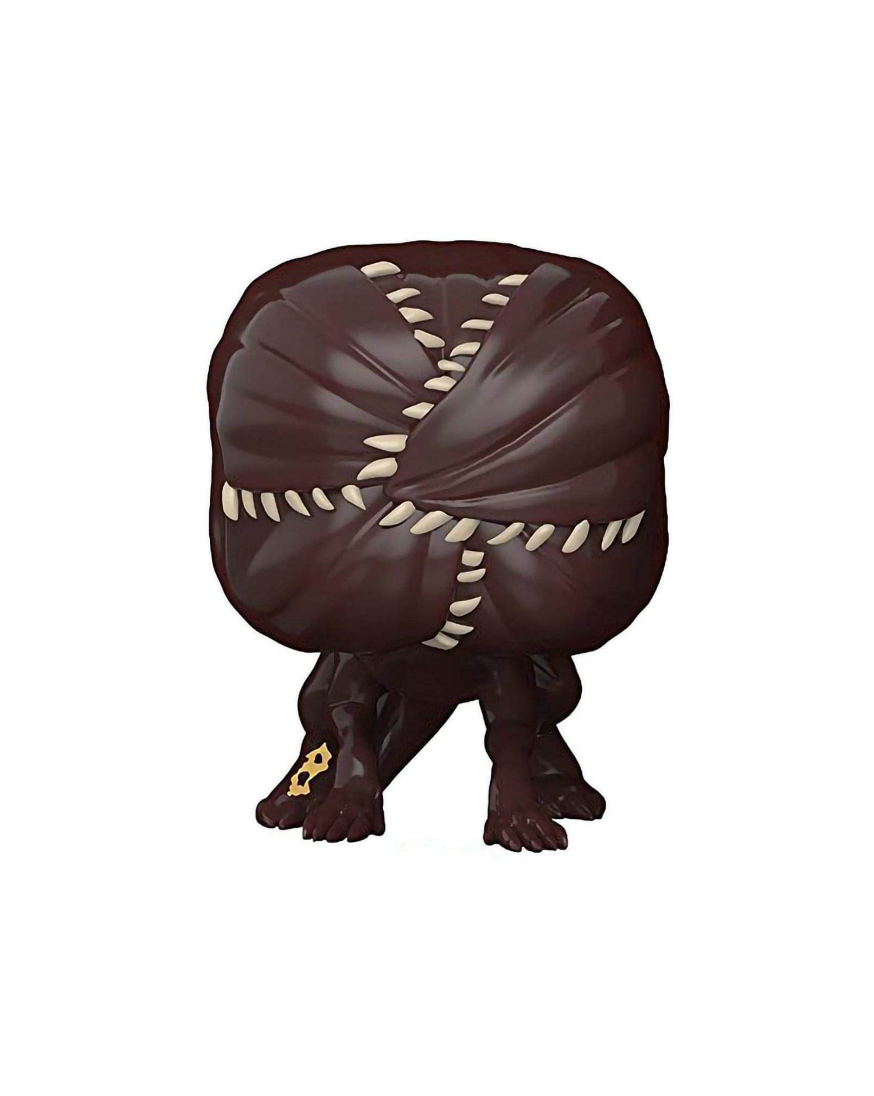 Pop! TV: Stranger Things - Dart (Chase) | Universo Funko, Planeta de ...