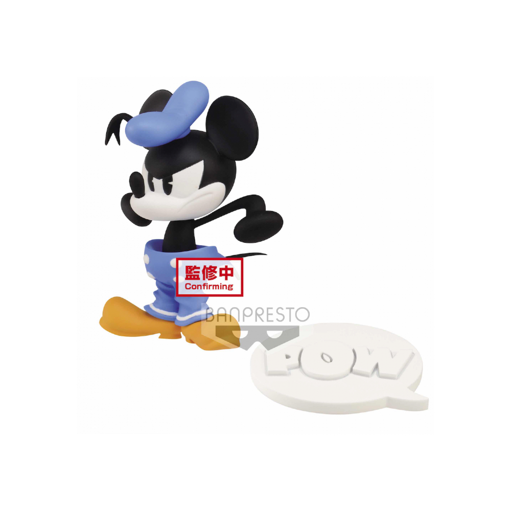 Disney - Mickey Shorts Collection Vol.2 Mickey Mouse | Universo Funko ...
