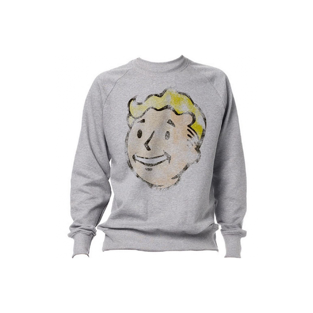 Fallout - Vault Boy Hoodie | Funko Universe, Planet of comics, games ...