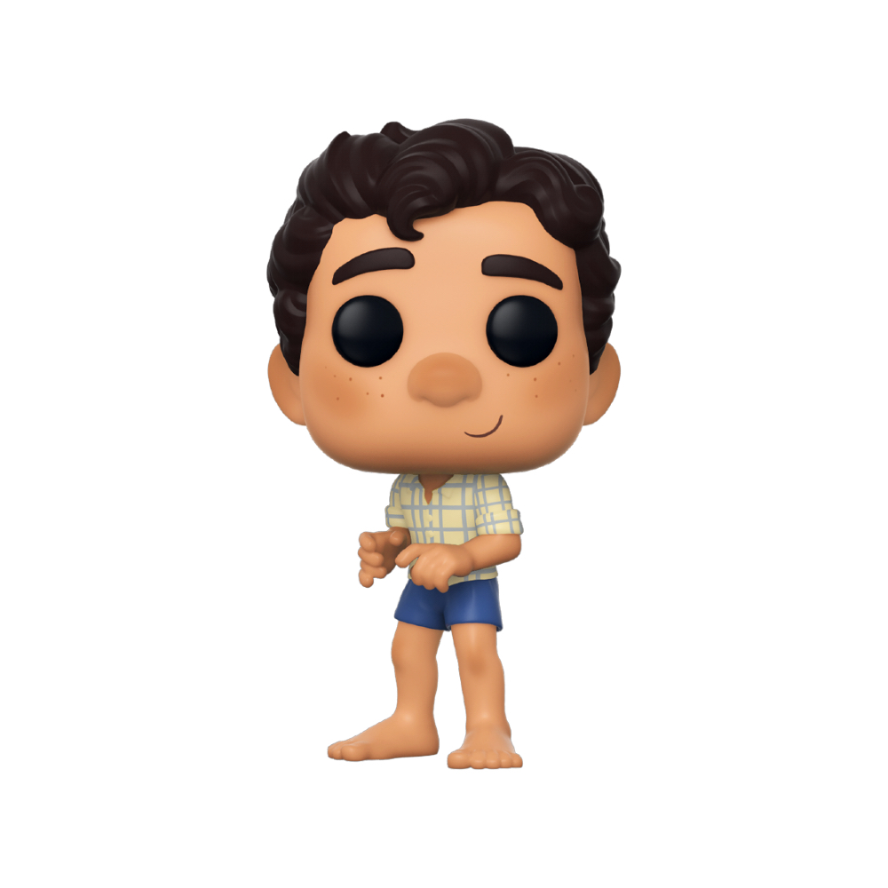 Pop! Disney: Luca - Luca (Land) | Universo Funko, Planeta de cómics ...