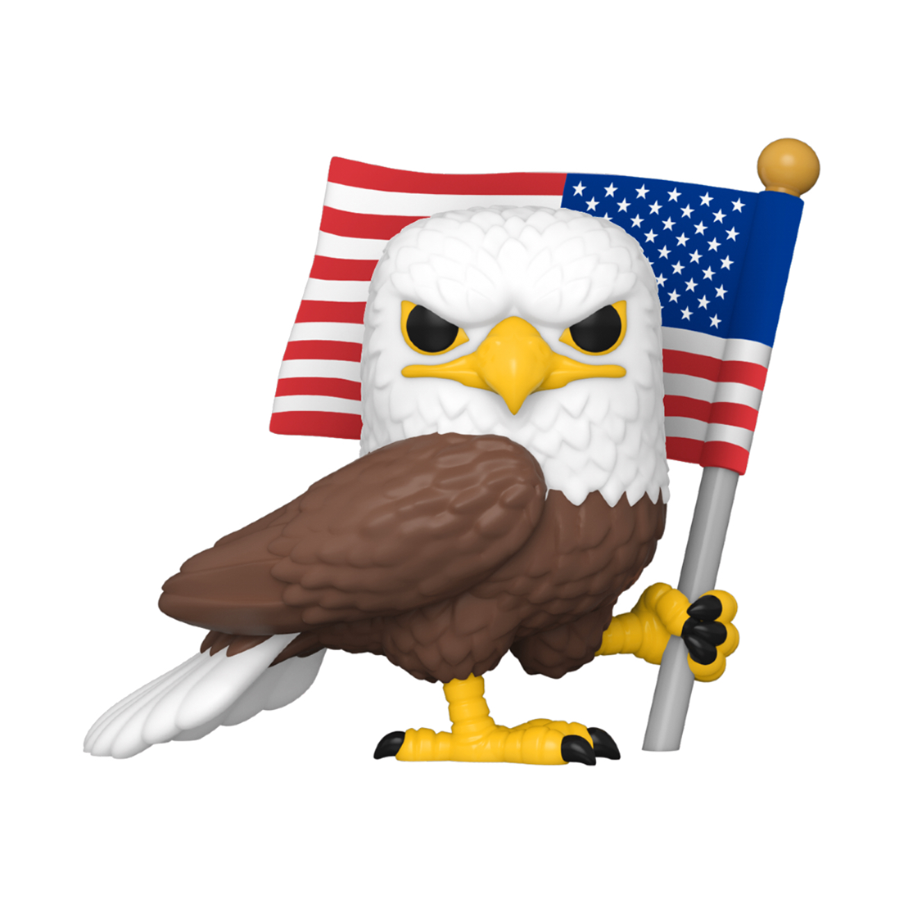 Pop! TV: Peacemaker - Eagly | Funko Universe, Planet of comics, games ...