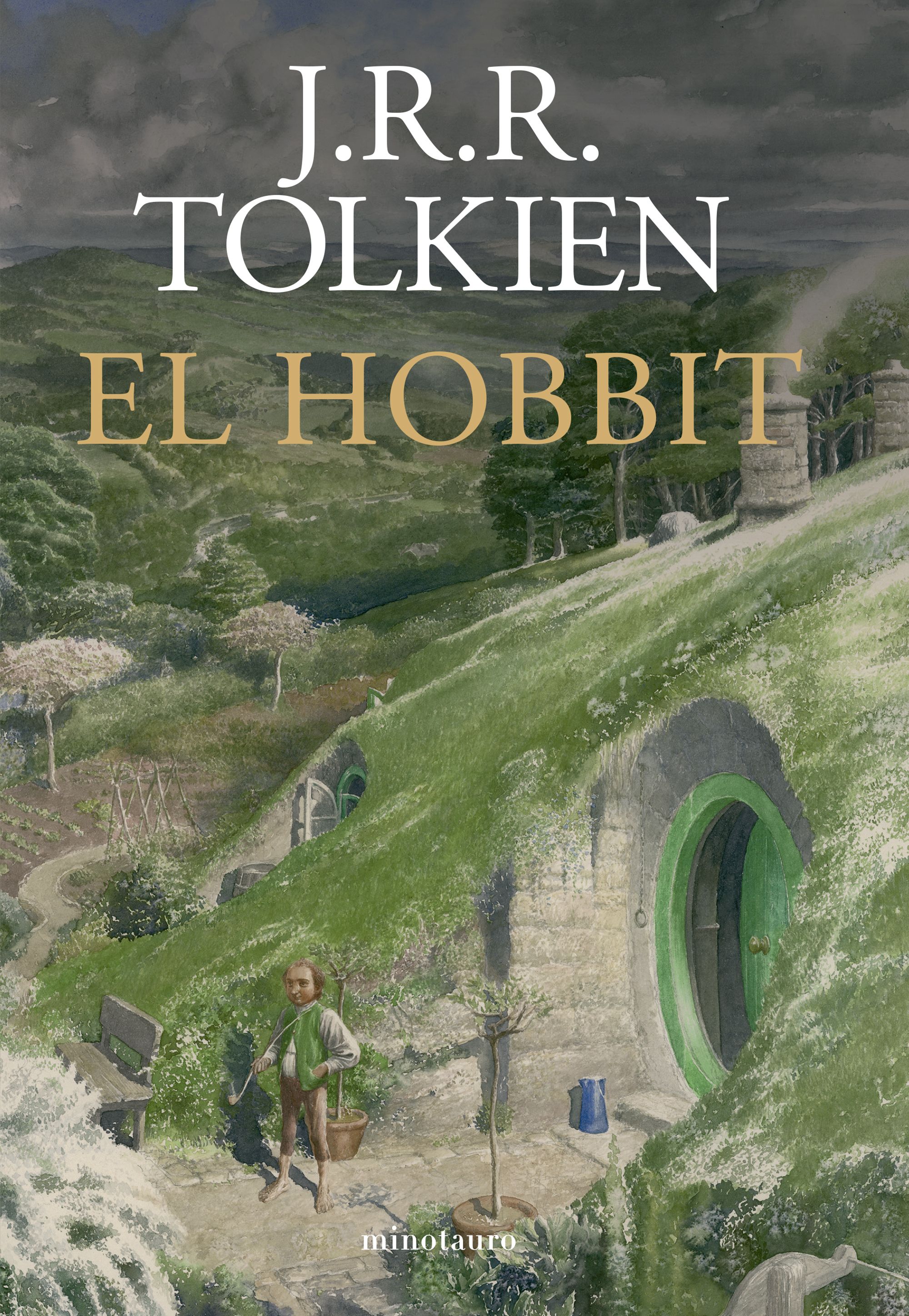 El Hobbit Nueva Edición | Universo Funko, Planeta de cómics/mangas ...