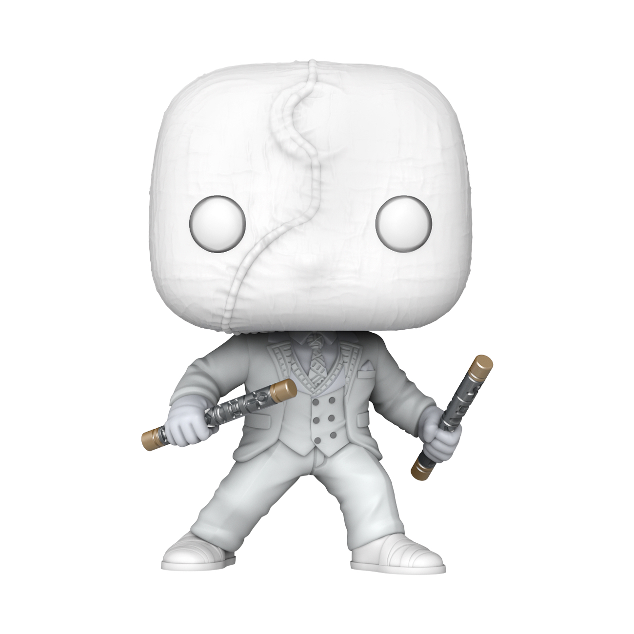 Pop! Marvel: Moon Knight - Mr Knight | Universo Funko, Planeta de ...