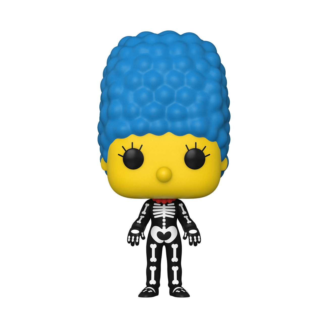 Pop! Animation: Simpsons S9 - Skeleton Marge | Universo Funko, Planeta ...
