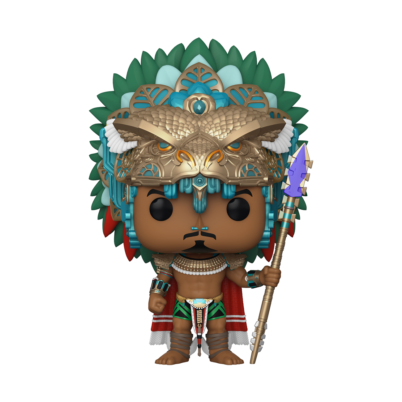 Pop! Marvel: Black Panther Wakanda Forever - King Namor | Funko ...