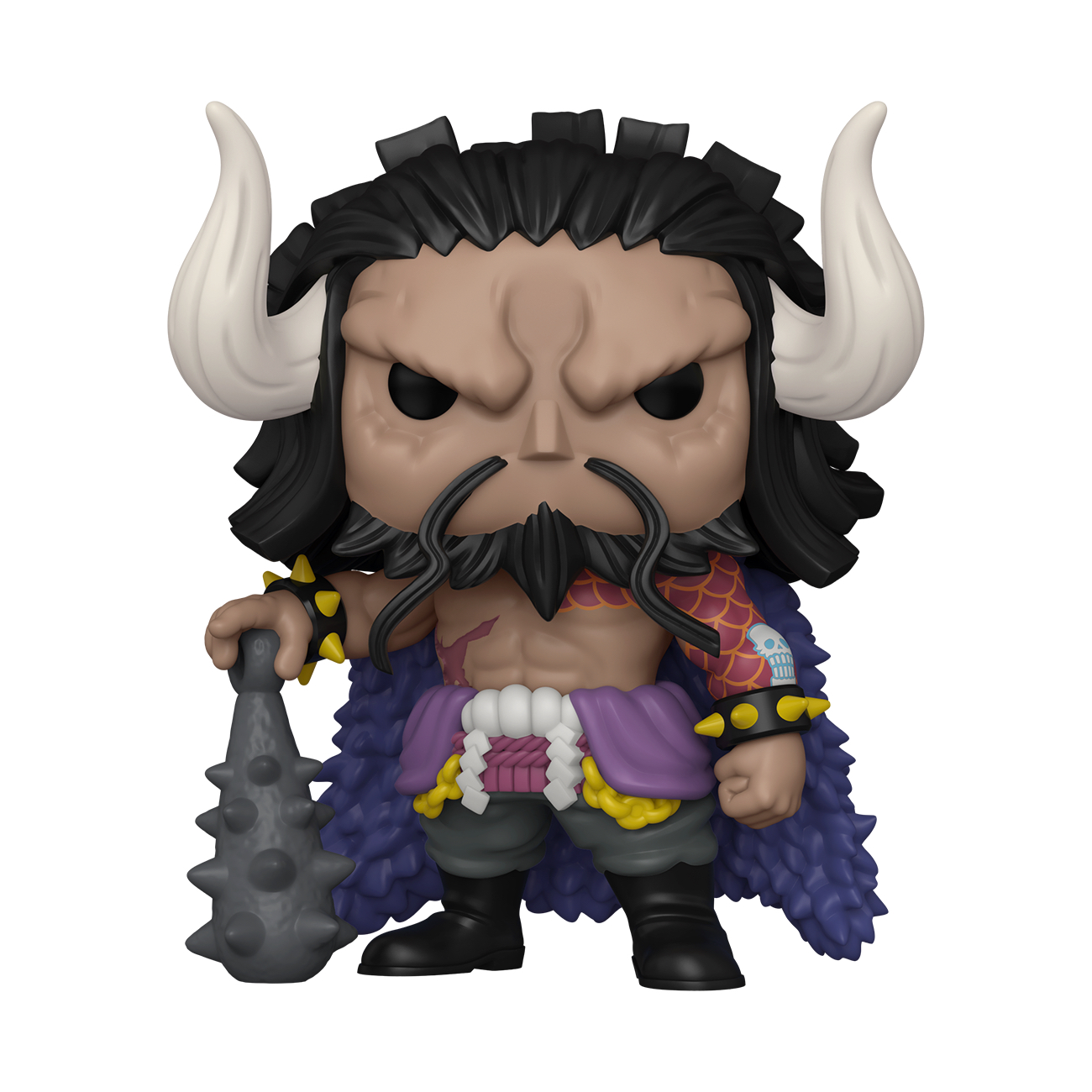Pop! Super: One Piece - Kaido | Funko Universe, Planet of comics, games ...