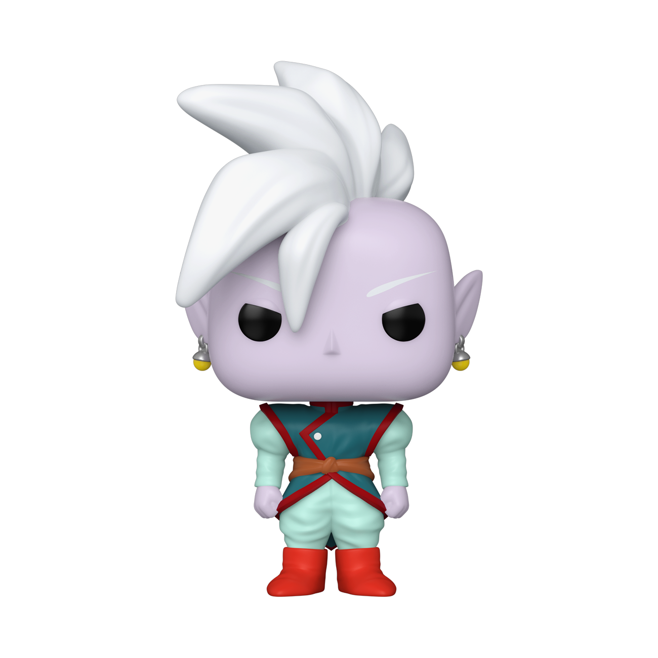 Pop! Animation: Dragon Ball Super - Shin | Universo Funko, Planeta de ...