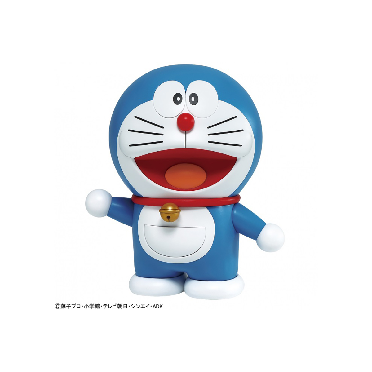 Doraemon - Figura Rise Mechanics Doraemon Model Kit | Universo Funko ...