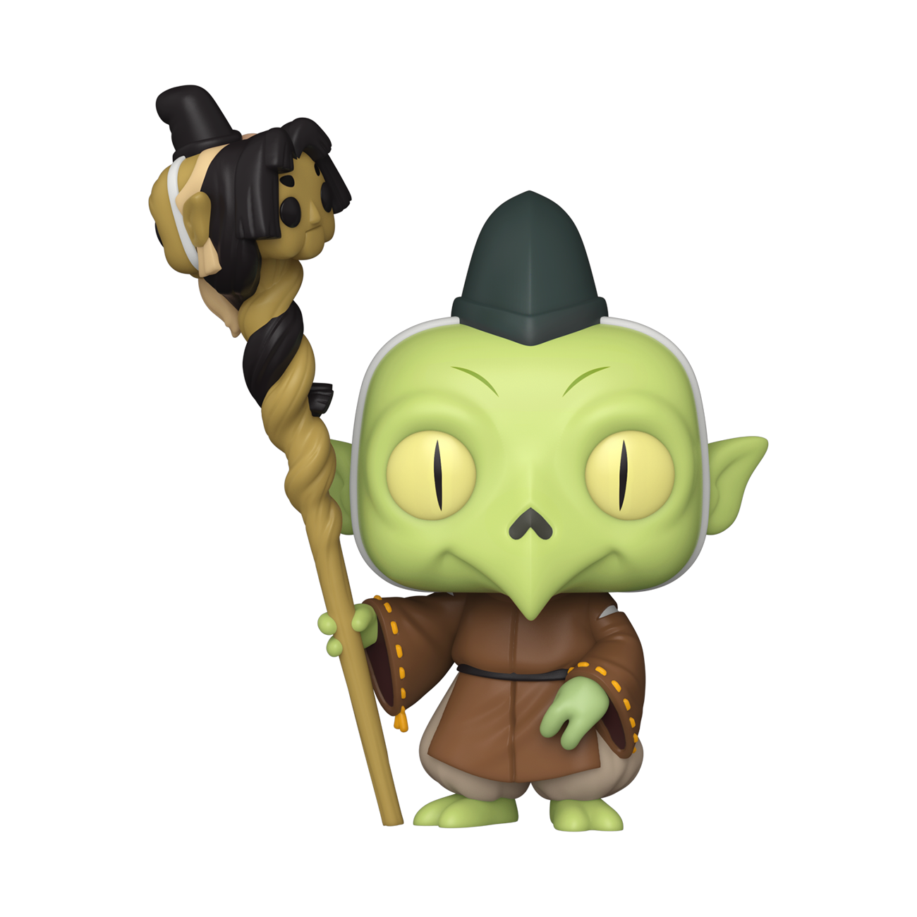 Pop! Animation: Inuyasha - Jaken | Universo Funko, Planeta de cómics ...