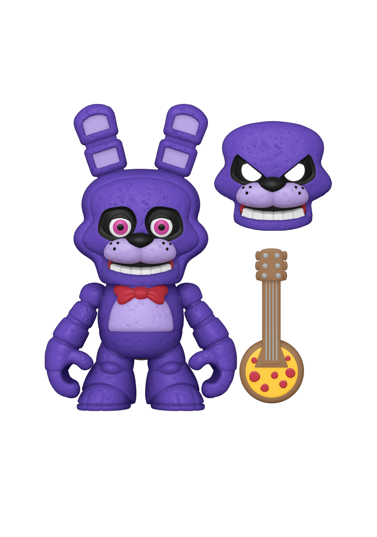 Funko Snaps! Figura articulada - Five Nights at Freddy's: Bonnie ...