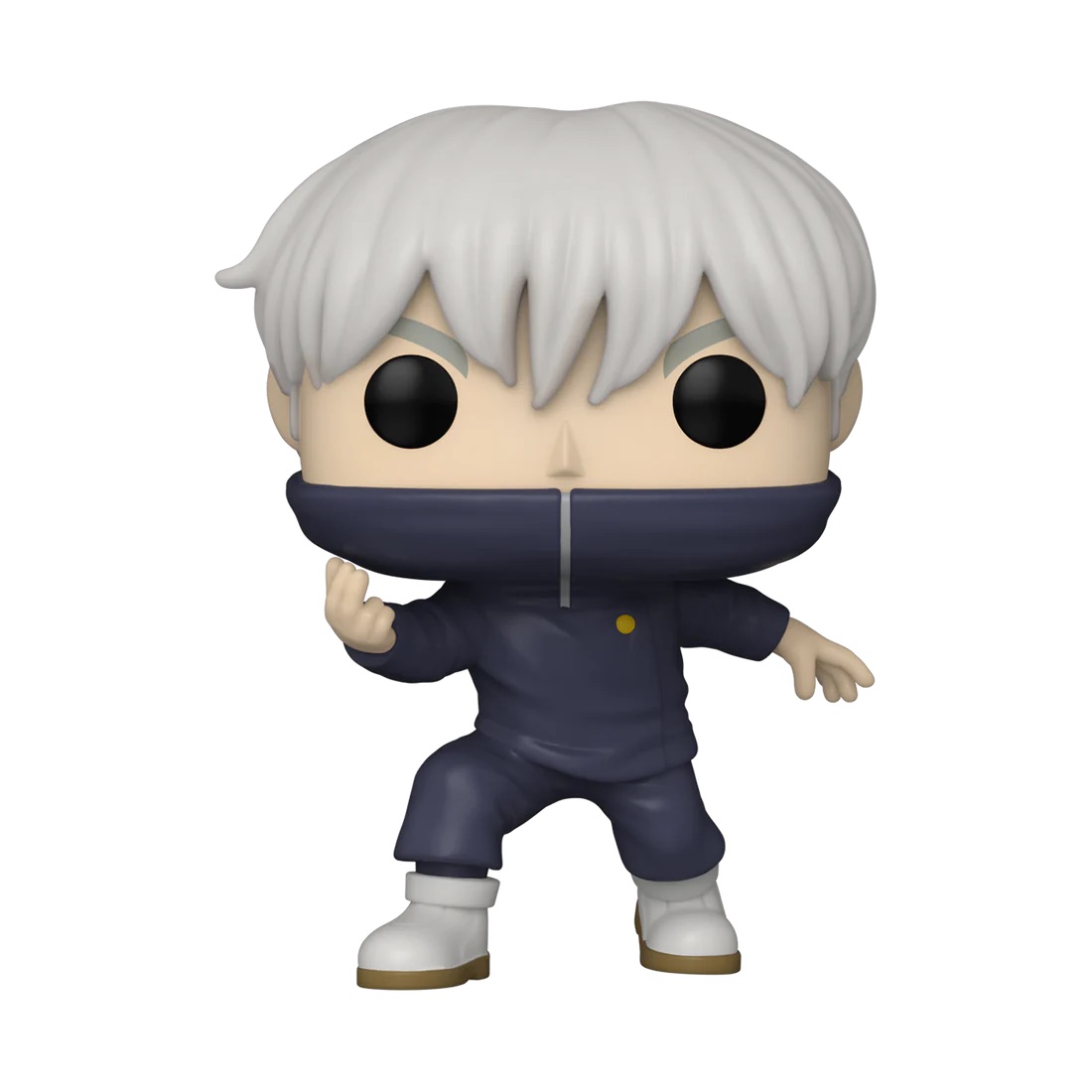 Pop! Animation: Jujutsu Kaisen S2 - Toge Inumaki | Universo Funko ...