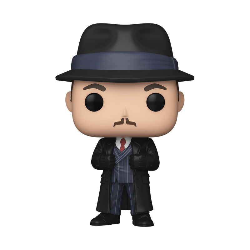 Pop! TV: Peaky Blinders - Michael Grey | Universo Funko, Planeta de ...