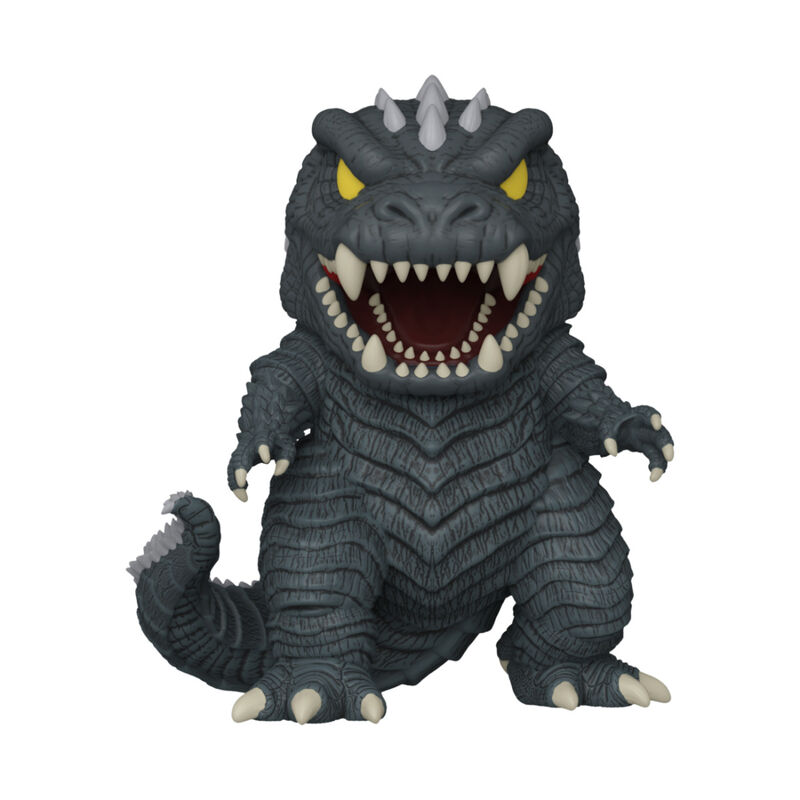 Pop! Animation: Godzilla Singular Point - Godzilla | Universo Funko ...
