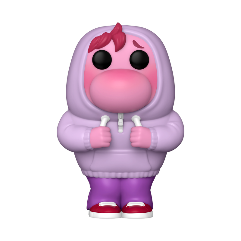 Pop! Disney: Inside Out 2 - Embarrassment | Funko Universe, Planet of ...