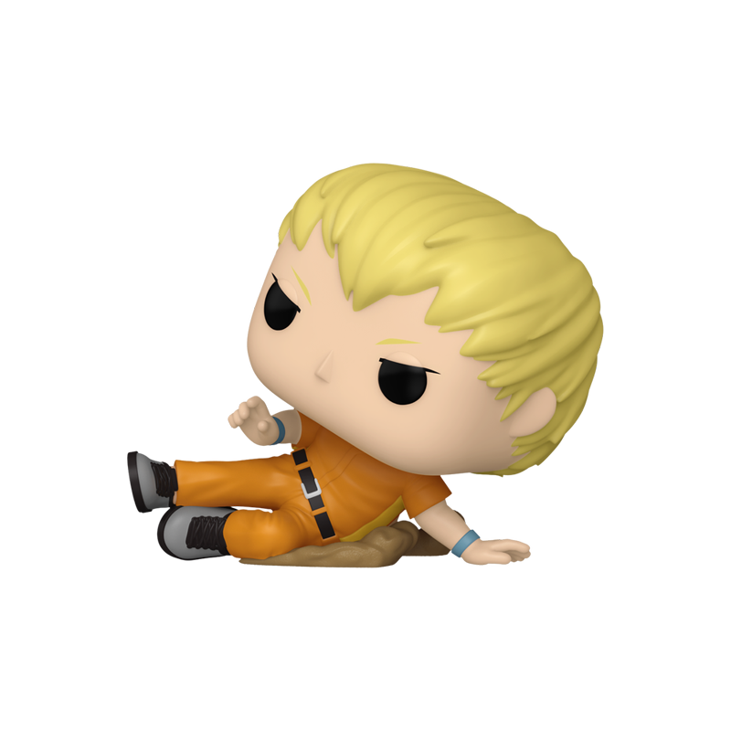 Pop! Animation: My Hero Academia - Mashirao Ojiro (Hero League Baseball ...