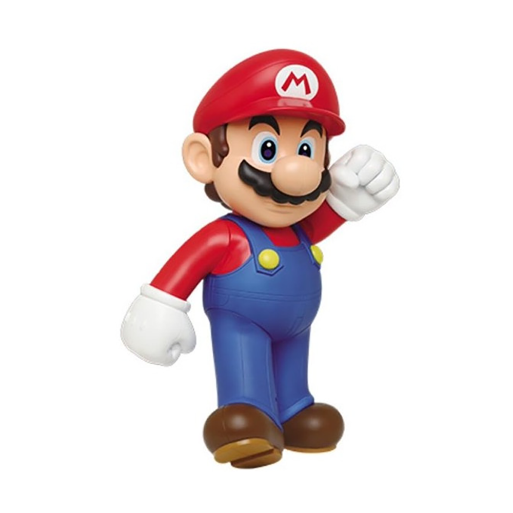 Super Mario - Super Mario Taito Big Size Figure | Funko Universe ...