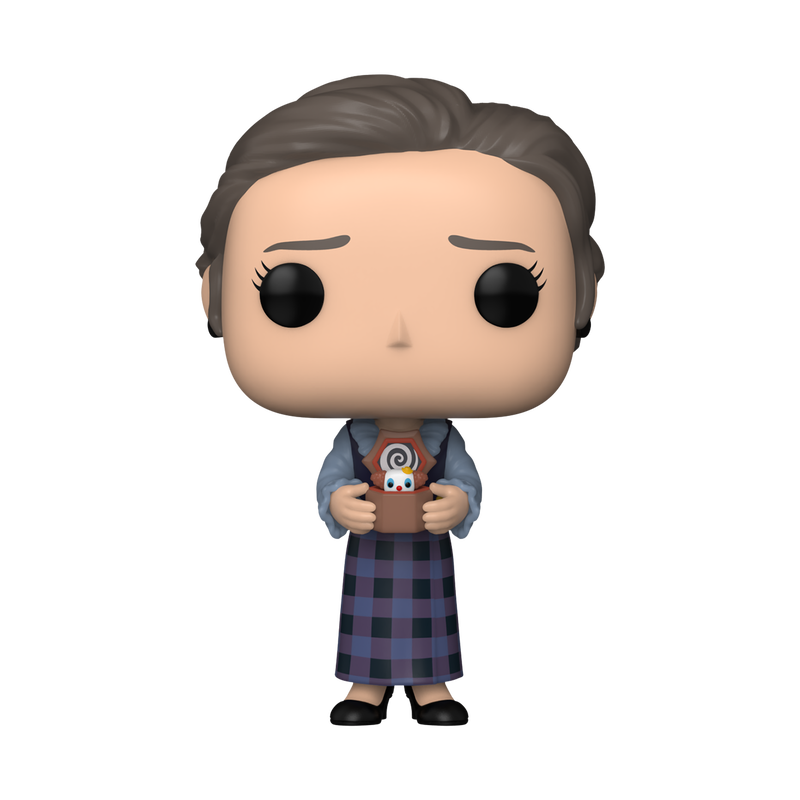 Pop! Movies: The Conjuring - Lorraine Warren | Universo Funko, Planeta ...