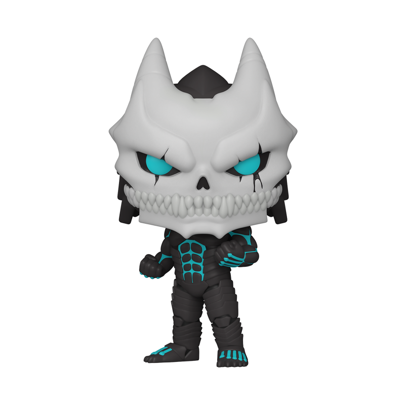 Pop! Animation: Kaiju No. 8 - Kaiju No. 8 | Funko Universe, Planet of ...