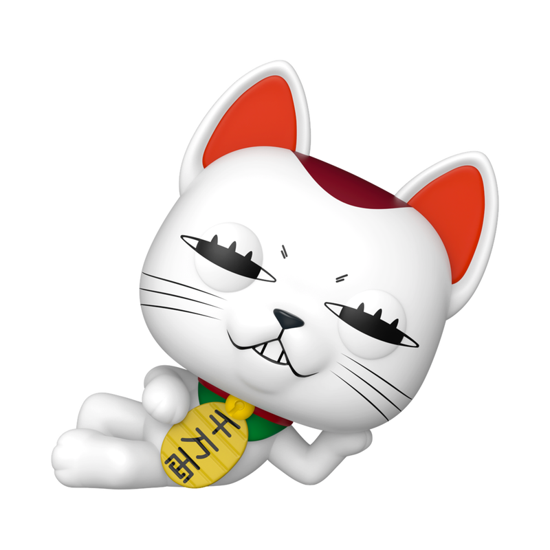 Pop! Animation: Dan Da Dan - Turbo Granny | Universo Funko, Planeta de ...