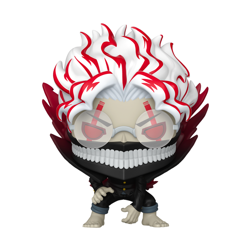 Pop! Animation: Dan Da Dan - Okarun | Funko Universe, Planet of comics ...