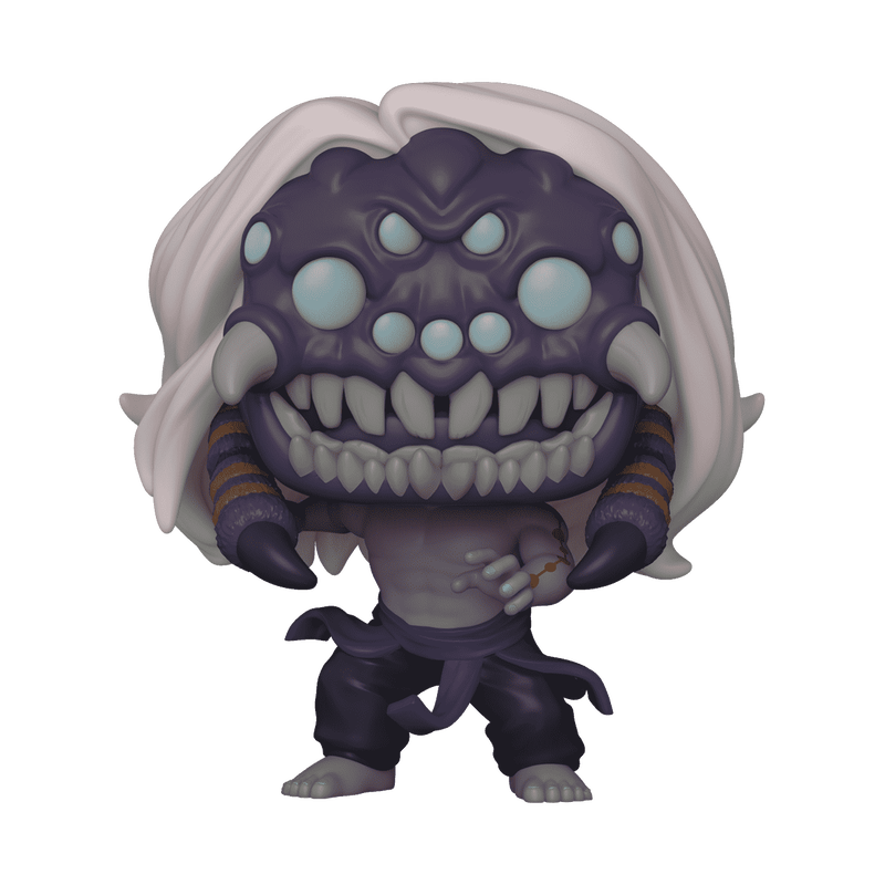 Pop! Animation: Demon Slayer - Spider Demon Father | Universo Funko ...