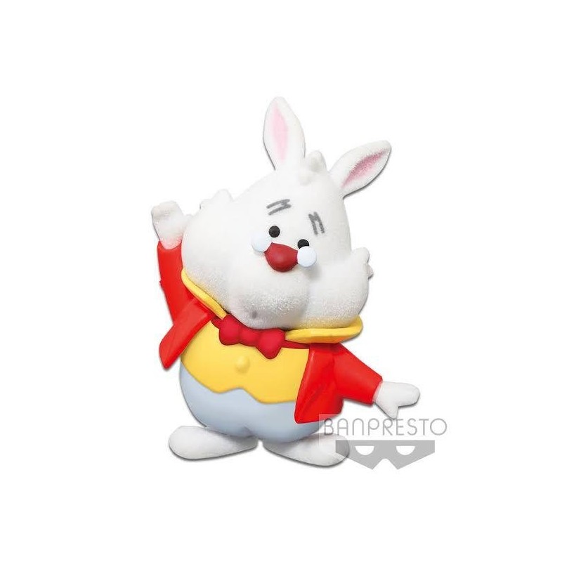Disney - Fluffy Puffy Petit White Rabbit | Funko Universe, Planet of ...