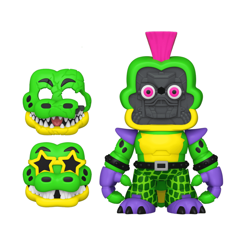 Funko Snaps! Figura Articulada - Five Nights at Freddy's: Playset ...