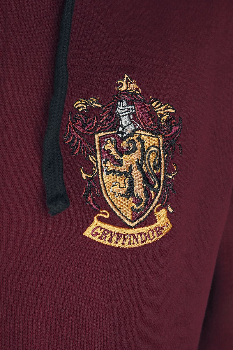 Harry Potter - Gryffindor Hoodie | Funko Universe, Planet of comics ...