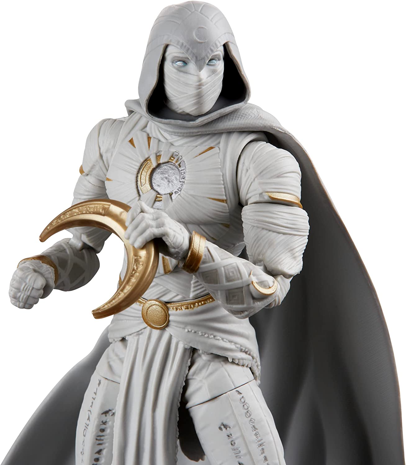 Marvel - Moon Knight Marvel Legends Figure | Funko Universe, Planet of ...