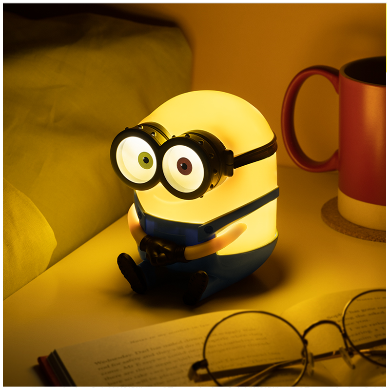 Minions - Lampara Bob | Universo Funko, Planeta de cómics/mangas ...