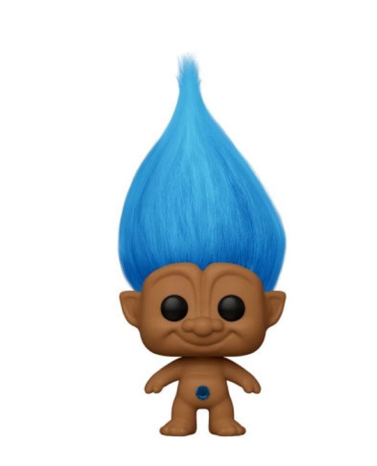 Pop! Trolls - Blue Troll Ex | Universo Funko, Planeta de cómics/mangas ...