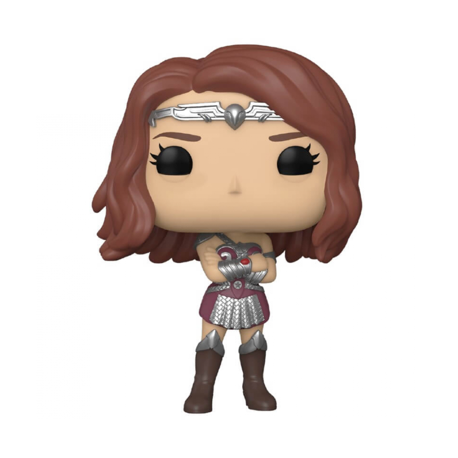 Pop! TV: The Boys - Queen Maeve | Universo Funko, Planeta de cómics ...