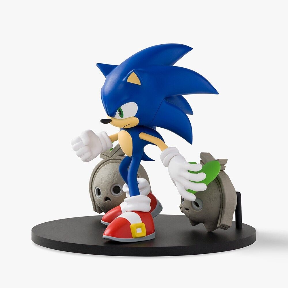 Sonic Frontiers - Figura Sonic PM | Universo Funko, Planeta de cómics ...