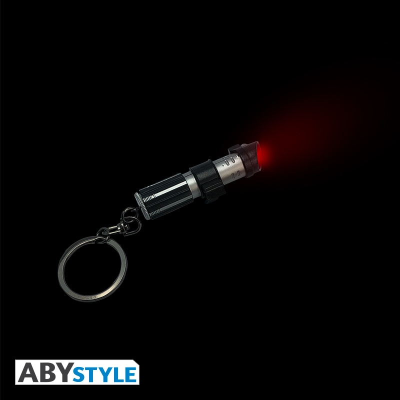 Keychain Lightsaber | Shelly Lighting
